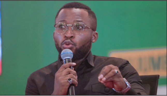 NOMINATION À L’ADER : Sènan Aziz AGOSSOU désormais aux commandes – Agri ...